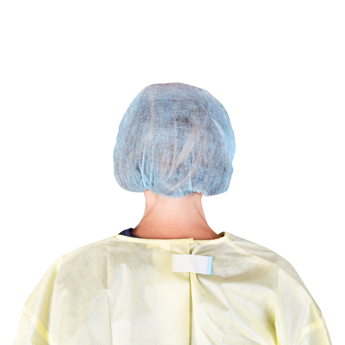 ISOLATION GOWN AAMI LEVEL 1, Serie DK-308. Dukal – B&R Supply LLC